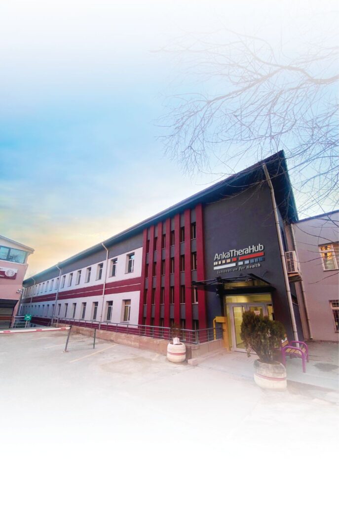 AnkaTheraHub – Innovation for Health