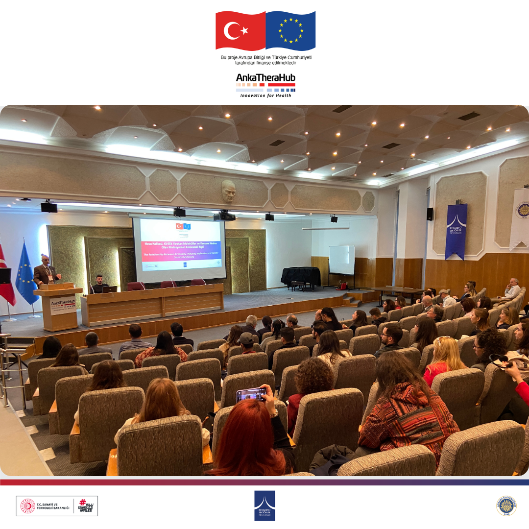 AnkaTheraHub – Innovation for Health