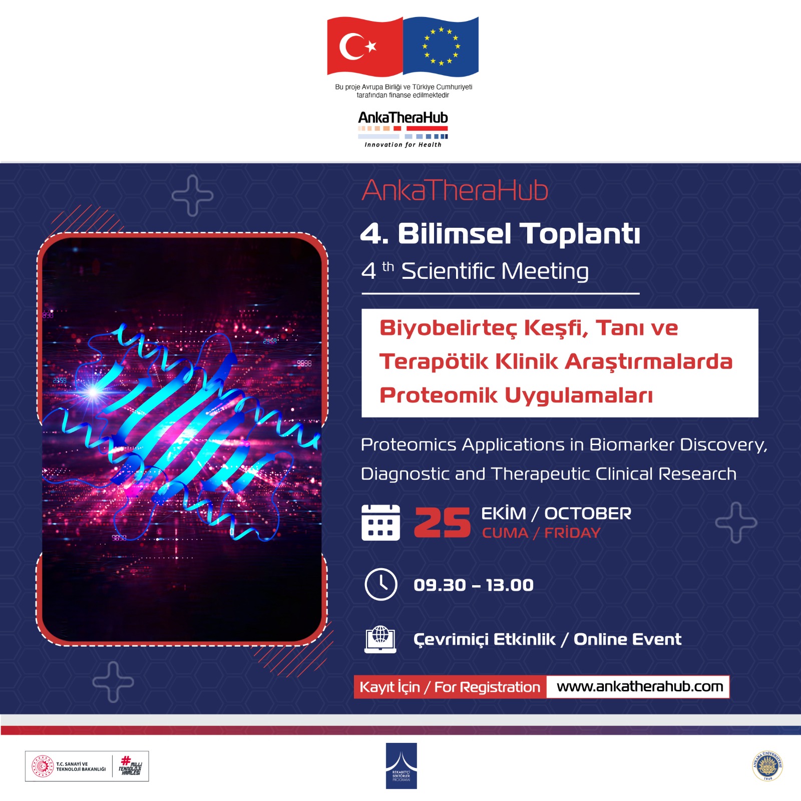 AnkaTheraHub – Innovation for Health